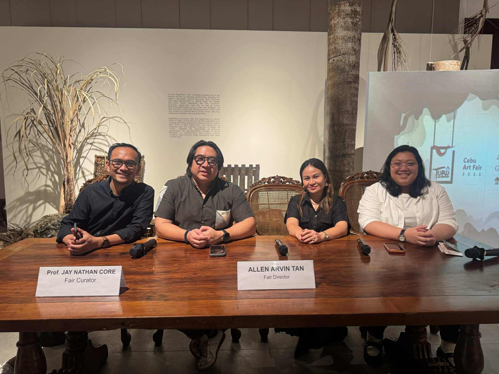 Tubô Cebu Art Fair Returns with a Celebration of Regional Art and ...